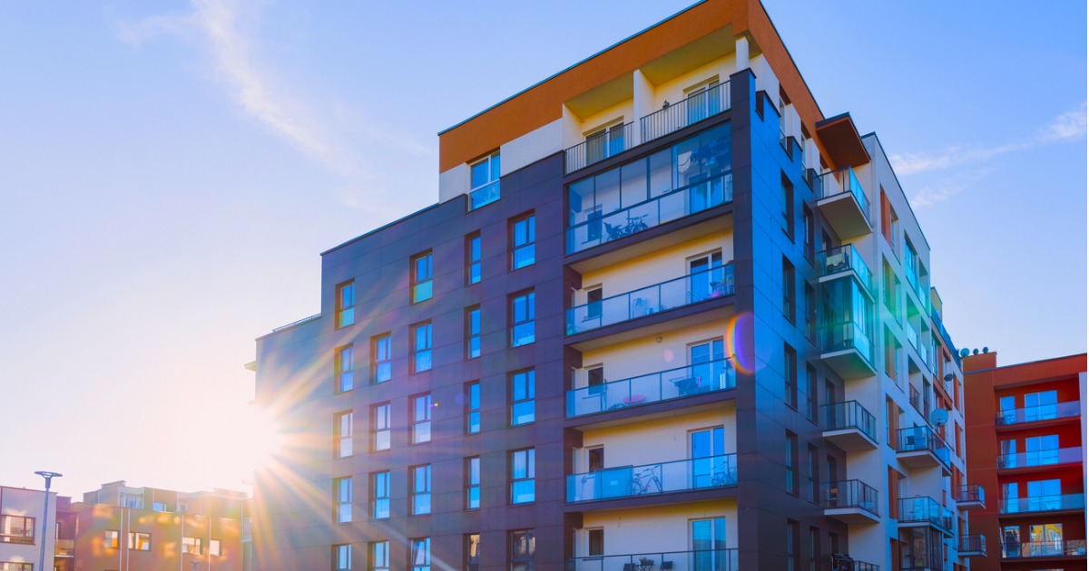 FHA Single Unit Approval How To Get A Condo Approved Homeownership Hub